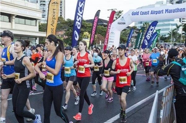 Custom marathon bib number| running race bib| athlete running race number