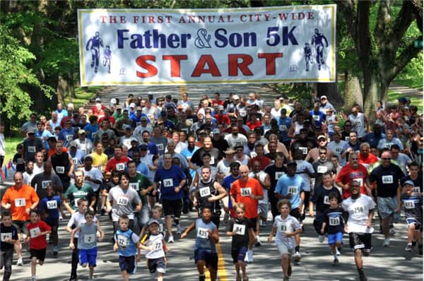 Custom marathon bib number| running race bib| athlete running race number